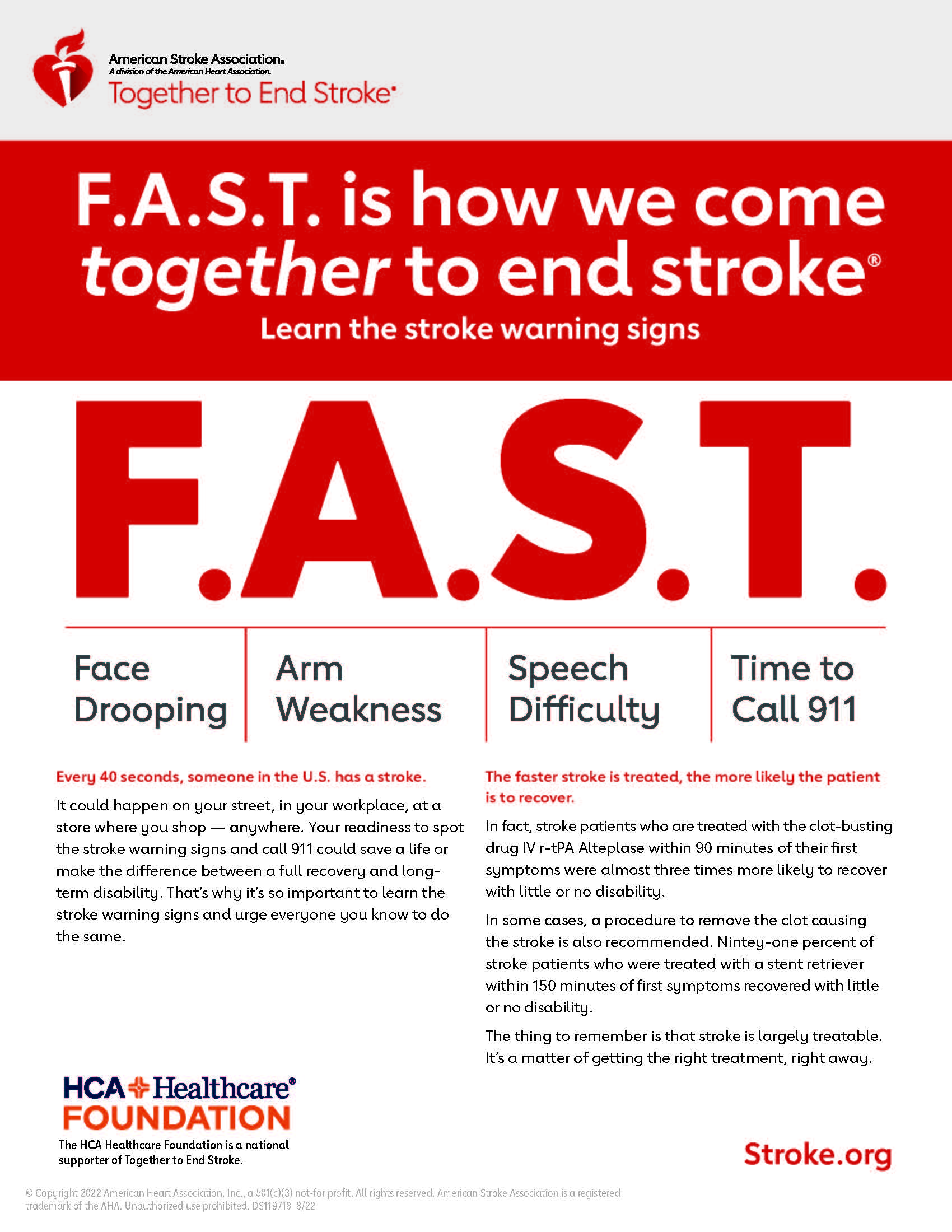 Help For Stroke Victims At Home